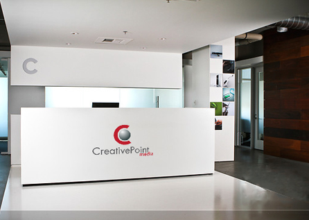 Creative Point Media – Digital Marketing Agency